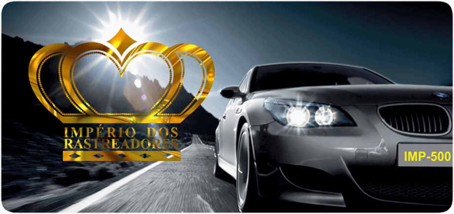 Império dos Rastreadores